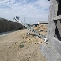 China 6mm Automatic Manure Removal System for Poultry Farming - 3-8 Tier Battery Cages with 90-384 Bird Capacity for sale