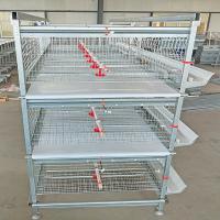 China 360-Degree Poultry Drinking System with 2-3 Nipple Drinkers, SONCAP Certified for Battery Chicken Cages for sale