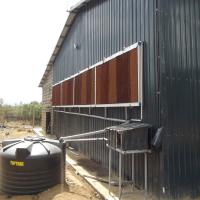 China Poultry Farm Automatic Battery Egg Layer Chicken Cages Hen Layer Egg Battery Cage for sale