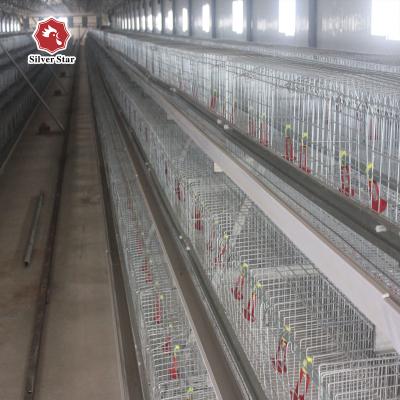 China Q235 Hot Galvanized Wire Mesh Baby Chick Cage With Ventilation System for sale