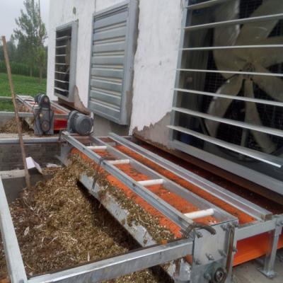 China Hot Galvanized A Type 3 Tiers Layer Chicken Cage 120 Birds Capacity for sale
