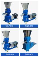China Feed Pellet Machine for Poultry Farming - 40.6% Protein Increase, 270kg Grain Equivalent per Ton for sale
