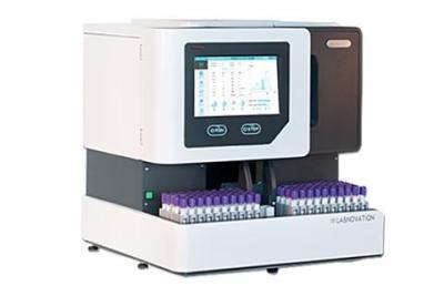 China HPLC System Automated HbA1c Analyzer LD-600 65 Seconds / Test for sale