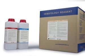 China Hematology Diatron Reagents Diatron Abacus 4 99-10-020 99-30-001 99-40-001 for sale