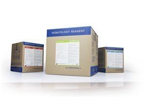 China CA610 CA570 Medonic CA620 CA530 Reagent Hematology For Analyzers for sale
