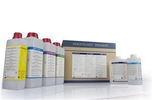 China AcT 5diff AL Beckman Coulter Products / Reagents Used In Hematology for sale