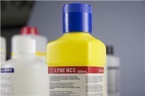 China Labnovation Mindray Hematology Reagents BC-6800 BC-6900 BC-6700 BC-6600 for sale