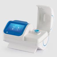 China POCT HbA1c Point Of Care Blood Testing LD-100 Hemoglobin A1c Analyzer for sale