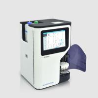China NGSP HbA1c HPLC Analyzer LD-560 Fully Automated HbA1c Machine For Home for sale
