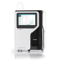 China LD-560 Portable HbA1c Analyzer Fully Automated HbA1c Test Analyzer for sale