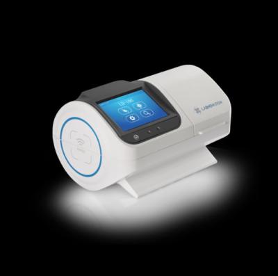 China Whole Blood POCT HbA1c Analyzer LD-100 Point Of Care Testing Devices for sale