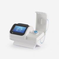 China Battery Integrated POCT HbA1c Analyzer LD-100 One Step HbA1c Blood Test for sale