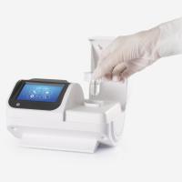 China Portable POCT HbA1c Analyzer LD-100 Compact HbA1c Testing NGSP IFCC﻿﻿﻿ Approved for sale