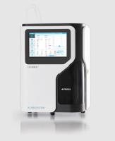China Fully Automated HPLC HbA1c Analyzer LD-560 With Fast Mode Variant Mode for sale