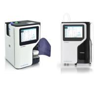 China LD-560 HbA1c Analyser HPLC System High Precision Equipped With Autoloader for sale