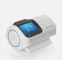 China Compact POCT HbA1c Analyser One Step Whole Blood POCT Point Of Care Testing for sale