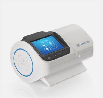 China Compact POCT HbA1c Analyser One Step Whole Blood POCT Point Of Care Testing for sale