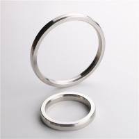 China R37 Octagonal RTJ  Ring Joint Gasket ASME B16.20 RTJ Gasketrtj seal ring octagonal gasket for sale