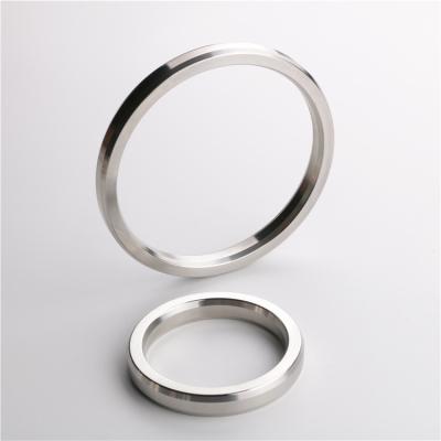 China R37 Octagonal RTJ  Ring Joint Gasket ASME B16.20 RTJ Gasketrtj seal ring octagonal gasket for sale