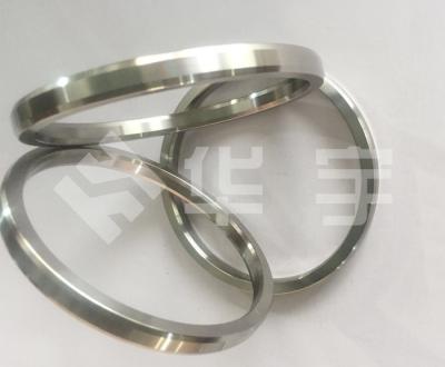 China Hydrogenation Furnace R73 Bonnet Seal Gasket for sale