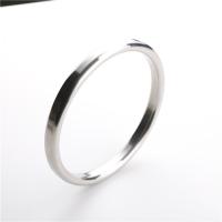 China Heatproof Oval RX39 Stainless Steel Seal for sale