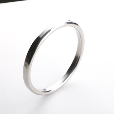 China Heatproof Oval RX39 Stainless Steel Seal for sale