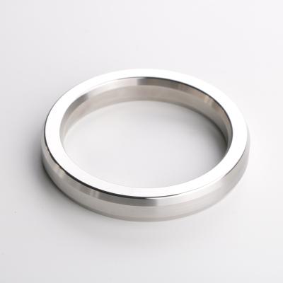 China API 17D Hastelloy B2 R45 Seal Ring Gasket for sale