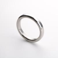 China ASME B16.20 410SS R60 Seal Ring Gasket for sale