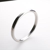China High Pressure Hastelloy B2 R45 Oval Ring Gasket for sale