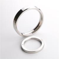 China BX153  RTJ GASKET soft gasket high pressure gasket for sale