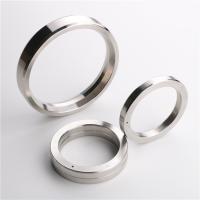 China BX153  RTJ ring joint gasket seal head gasket iron gasket for sale