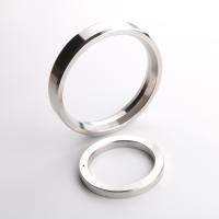 China high pressure ASME B16.20 BX153 Gasket Material 304SS BX flange rtj gasket for sale