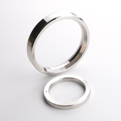 China high pressure ASME B16.20 BX153 Gasket Material 304SS BX flange rtj gasket for sale