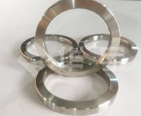 China Stainless Steel Wellhead BX Ring Joint Gasket for sale