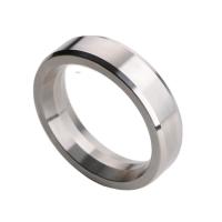 China High Quality Rx24 Cheap Various Materials Rtj Gasket Ring Manufacturer Rtj Gasket Rtj Flange Gasket for sale
