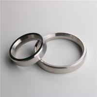 China RX35  RTJ GASKET,rtj groove flange api ring joint gasket for sale