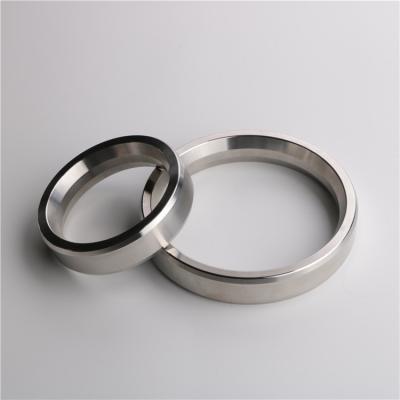 China RX35  RTJ GASKET,rtj groove flange api ring joint gasket for sale