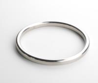China Oval ASME B16.20 R20 Seal Ring Gasket for sale