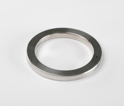 China Heat Resistant Inconel 625 BX161 Metal O Ring for sale