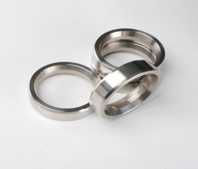 China ISO9001 HB160 SS304L RX Ring Joint Gasket for sale