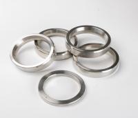 China Heat Resistant HRB83 SS347 RX Ring Joint Gasket for sale