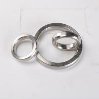 China ISO9001 Hastelloy C276 Octagonal Ring Joint Gasket for sale