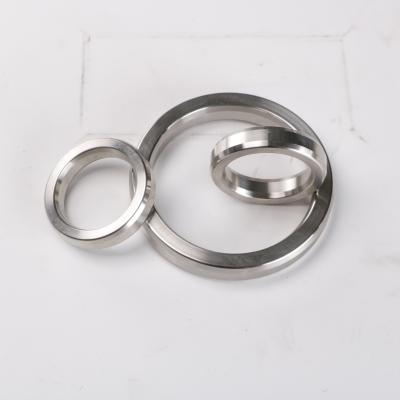 China ISO9001 Hastelloy C276 Octagonal Ring Joint Gasket for sale