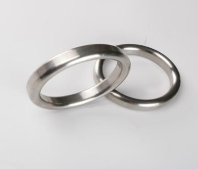 China API 6A R67 Inconel 625 Oval Ring Joint Gasket for sale