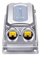 China Vandal Proof IK10 2 Ports Gigabit Waterproof PoE Extender IP67 30 / 60 / 90W for sale