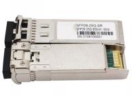 China DDM SFP Fiber Transceivers , 850nm 100m LC Connector SFP28 25G SR for sale