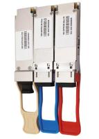 China MTP / MPO-12 Ddm Vcsel SFP Fiber Transceivers QSFP28 850nm 100m for sale