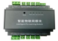 China PLC Network Automation Controller With Data Synchronization And Dashboard Visualization for sale