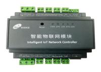 China Real Time Data Analysis Plc Network Controller With Efficient Data Synchronization for sale
