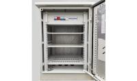 China 16A Customized Iot Data Cabinet Intelligent Remote Control By Web Platform for sale